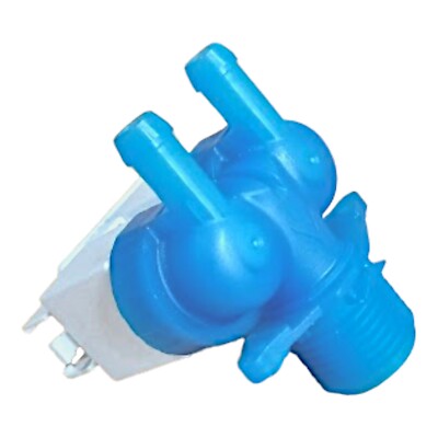 Choice W11688995 Washing Machine Water Inlet Valve for Whirlpool | eBay