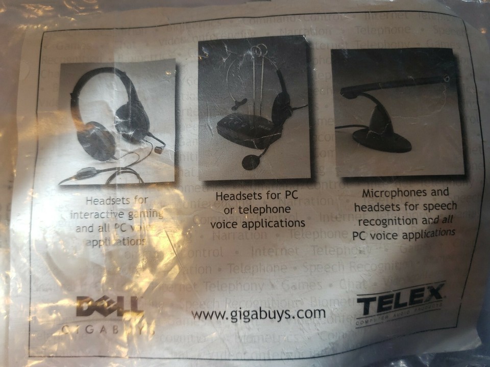 Telex Creative 3013331090 Stand Microphone for Computers | eBay