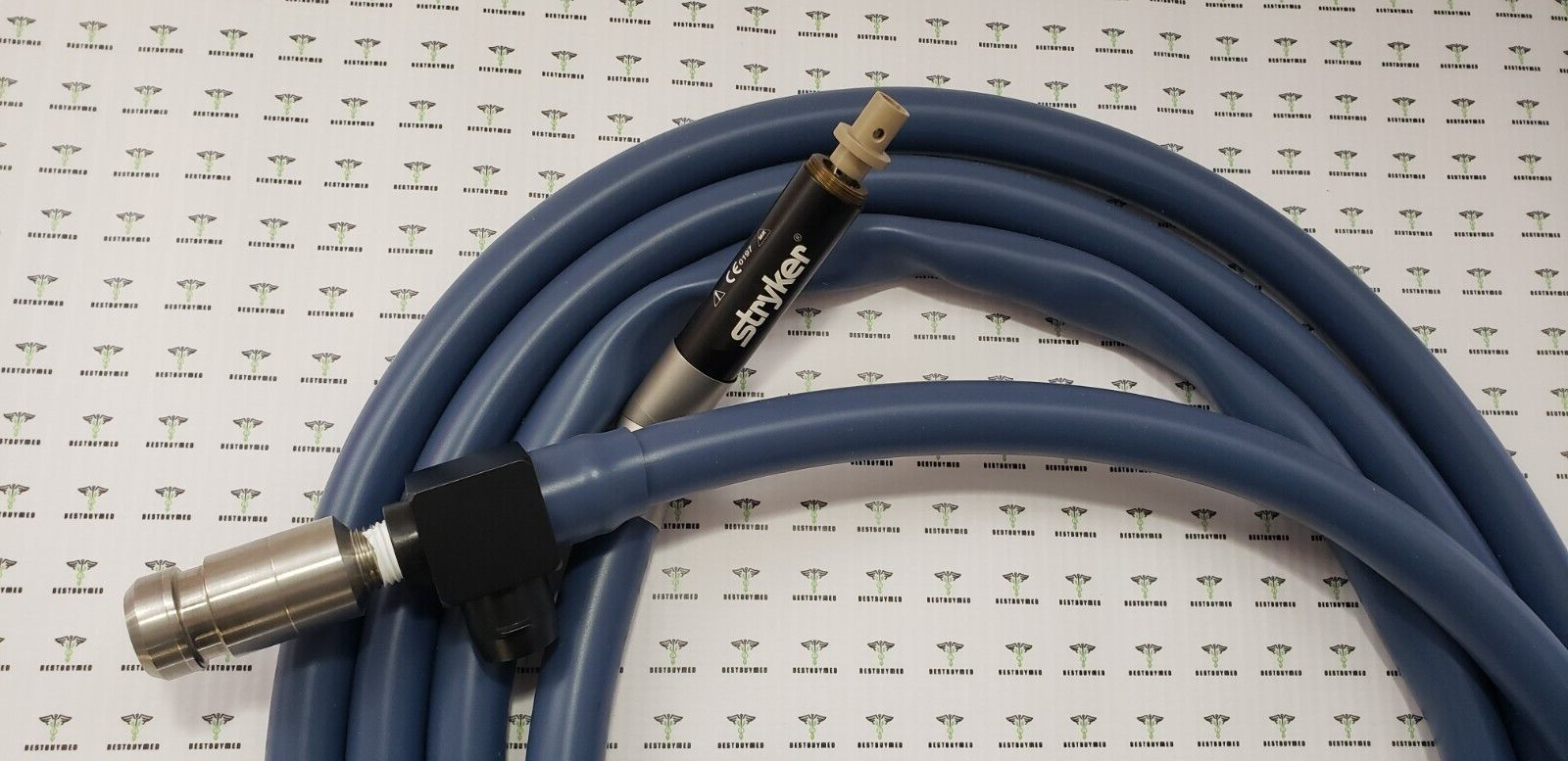 Stryker 5400-210 CORE Aria Drill System with Hose Attachment | eBay