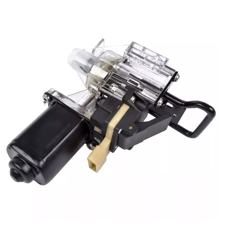 Trunk Lid Pulldown Motor For 1986-2002 Cadillac Eldorado Buick 5 Pin ...