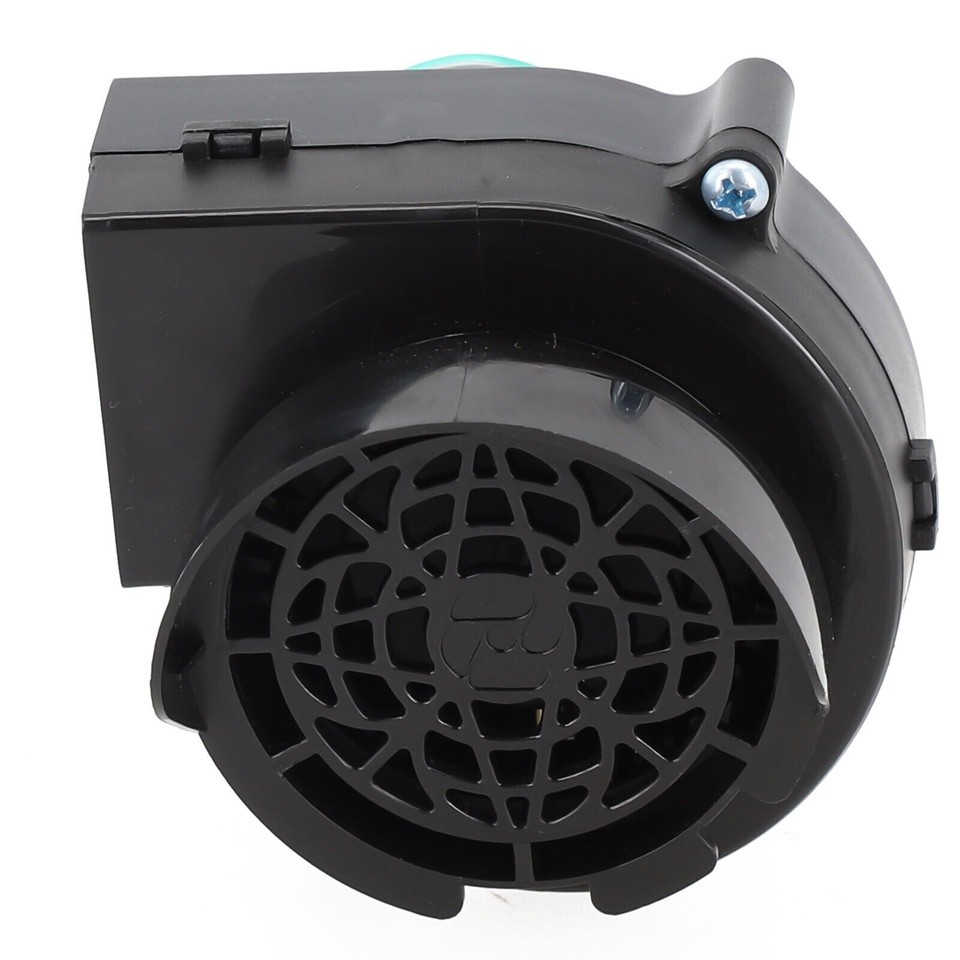 US 12V Air Blower Pump Fan Motor for Inflatable Bounce House Boats ...