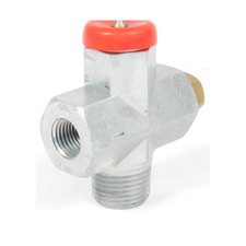 Mack OEM 20qe2326a Pressure Protection Valve Pr4 Lpr-3712 25165589 ...
