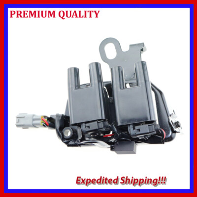 1PC IGNITION COIL KKA1434 27301 23720 2730123720 27301-23900 2730123900 ...