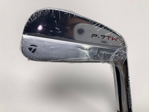 TaylorMade P7TW 2019 Single 4 Iron True Temper DG Tour Issue X100 X ...