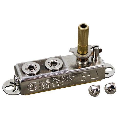 Bilbee Controls B-200 B 4062 L15 320 F THERMOSTAT Vollrath | eBay