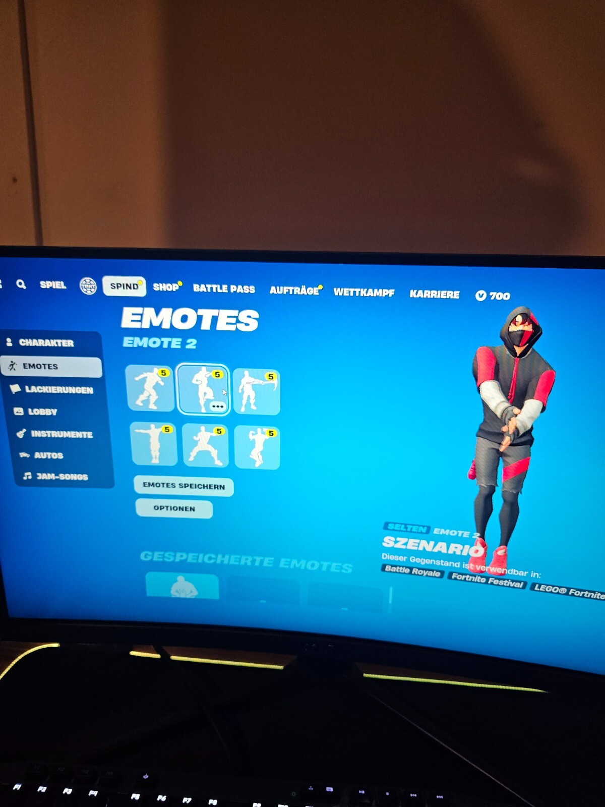 FN ACC mit IKONIK Skin + IKONIK Set + vieles mehr 4020628781316 | eBay