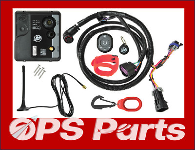 New/ OEM Mercury Smartcraft 1ST Mate Safety & Security System Single ...