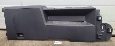 OEM 2009-2018 DODGE RAM 1500 CENTER CONSOLE RIGHT TRIM PANEL PASSENGER ...