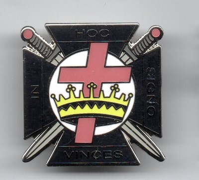 Knights Templar Badge England | eBay
