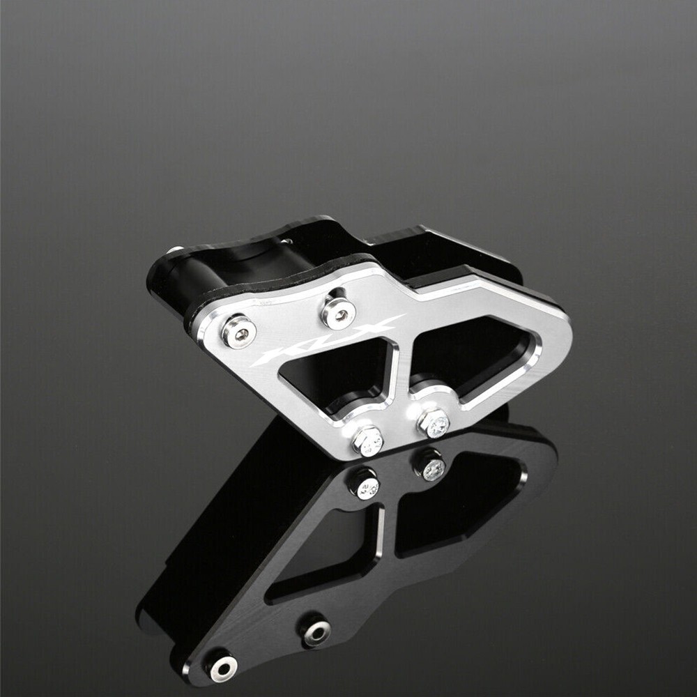 3D CNC Chain Guard Guide Saver For Kawasaki KLX125 KLX140/L/G KLX150 ...