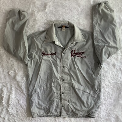 Coats & Jackets - Ranger Boats