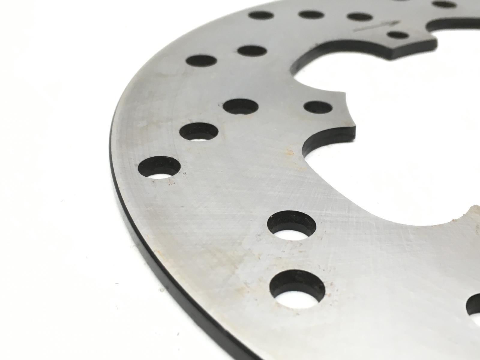 Brake Disc Front PIAGGIO Vespa GTS E4 ABS 125 2021 MD3200 | eBay