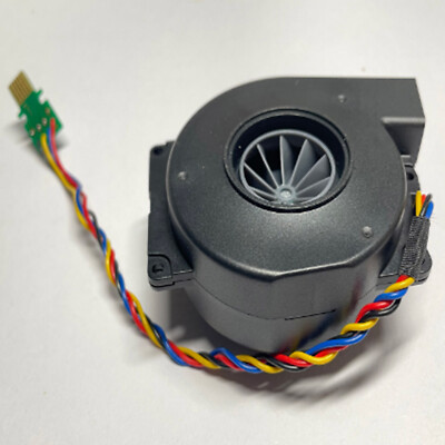 For iRobot Roomba e5 e6 i3, i3+ i4 i4+ i6 i7 j7 i8 Sweeper Fan Module ...