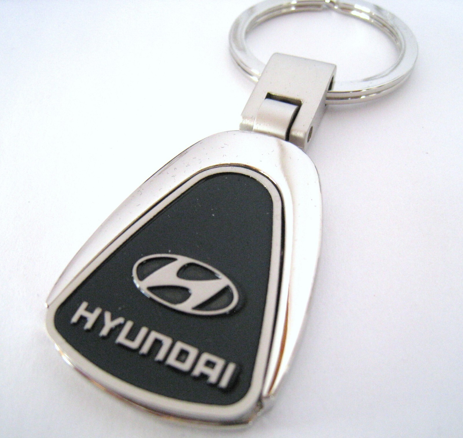 Comprar HYUNDAI KEY CHAIN RING FOB IONIQ 5 SANTA FE TUC... en USA desde ...