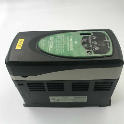 1PC USED Emerson Control Techniques AC Drive SKBD200150 220V 1.5KW ...