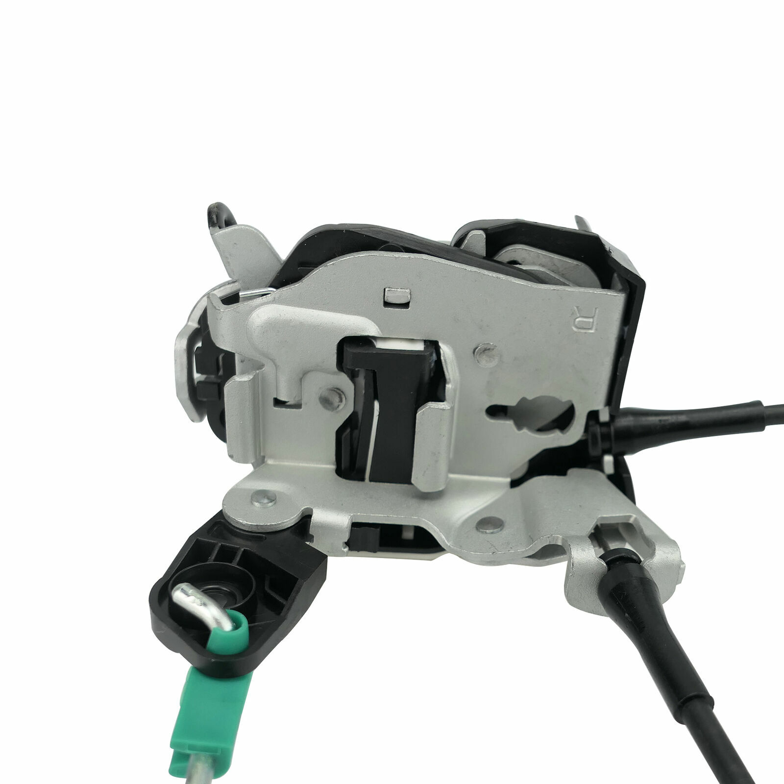 Rear+RH+Door+Latch+w+Cable%2FRod+Fit+for+Ford+Econoline+E150+250+AC2Z ...