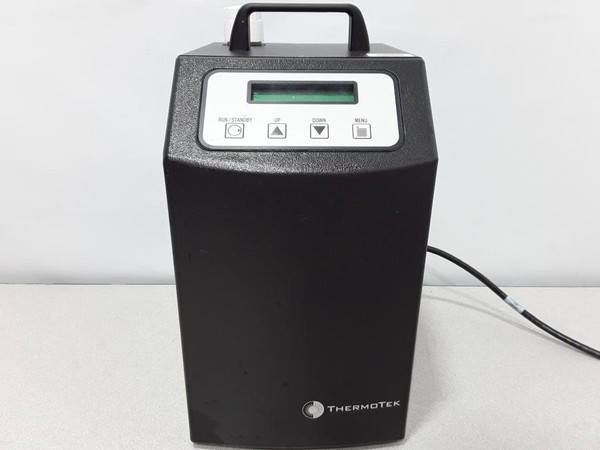 ThermoTek Solid State Recirculating Chiller T255p for sale online | eBay