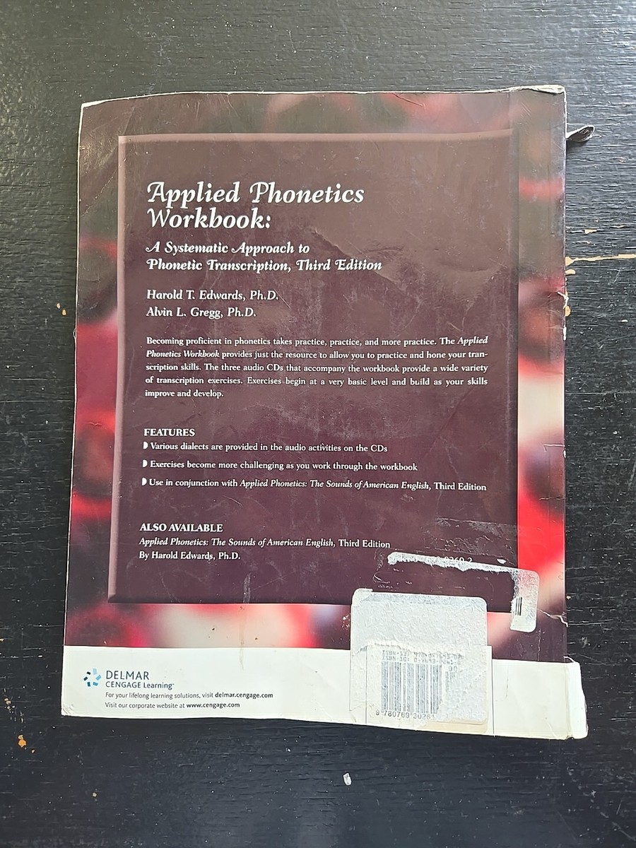 Phonetics Transcription Practice