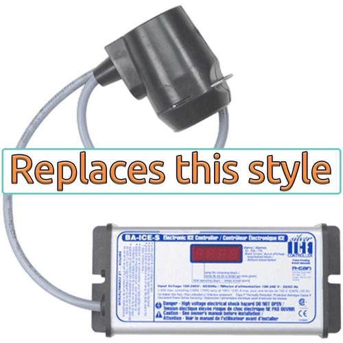 New Sterilight BA-ICE-S Controller UV ballast for sq pa 773058003933 | eBay