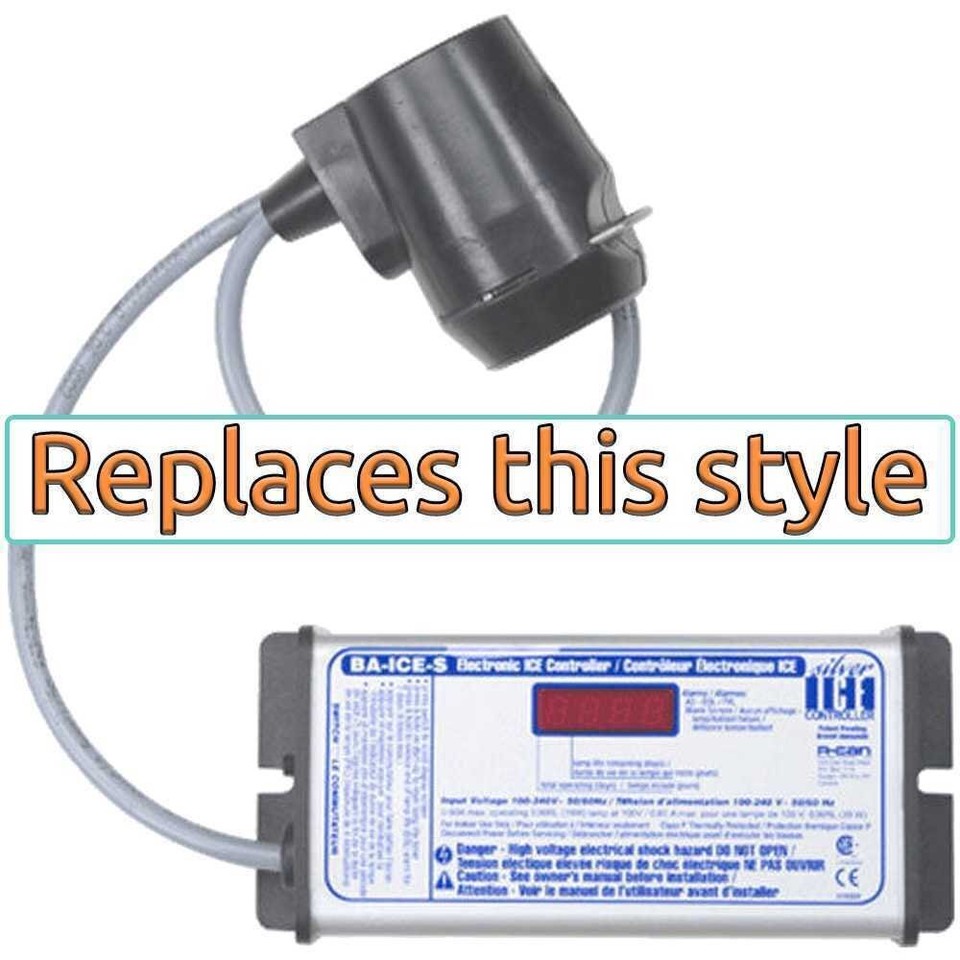 New Sterilight BA-ICE-S Controller UV ballast for sq pa 773058003933 | eBay