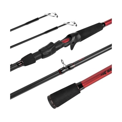 Casting - Im6 Casting Rod