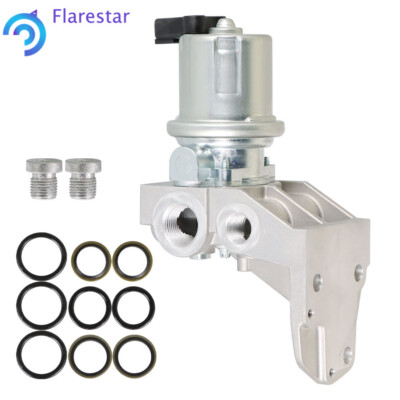 Fuel Transfer Pump 5362269 12V fit for Cummins 6C8.3 ISC8.3 QSC8.3 QSL9 ...