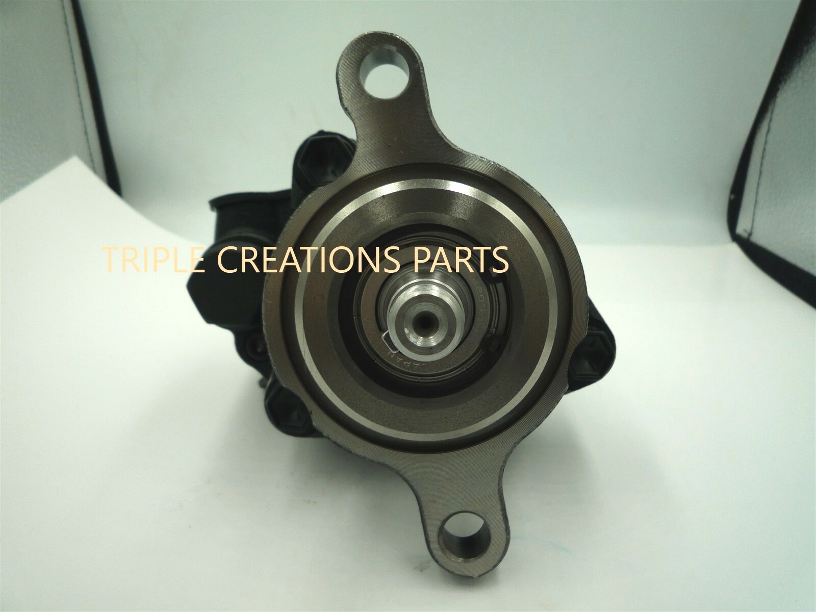 4432060171 GENUINE Toyota LAND CRUISER 100 PUMP ASSY, VANE 44320-60171 ...