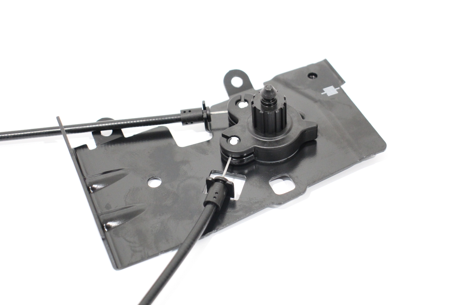 Audi+OEM+17-18+Q7+Hood-opener+Cable+4M0823529E for sale online | eBay