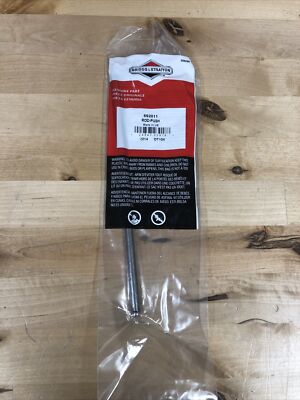 Genuine Briggs & Stratton 692011 Exhaust Push Rod New | eBay