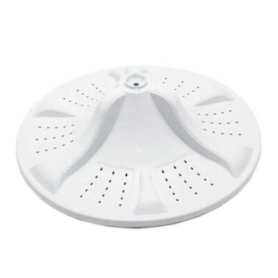 Whirlpool W10752283 Genuine OEM Agitator Washplate Fits: 3452757 ...