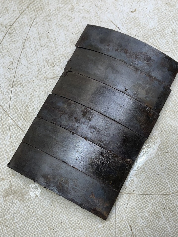 Snapper 1650 Tractor Kohler 16 HP K341 Engine Flywheel Magnets | eBay