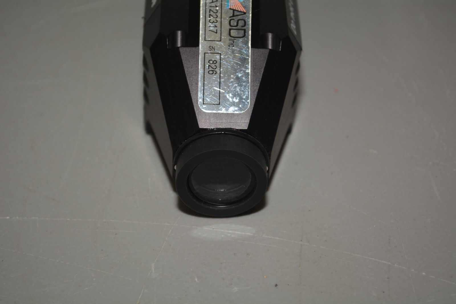 ^ Malvern Panalytical ASD Inc Contact Probe / Plant Probe Model A122317 ...