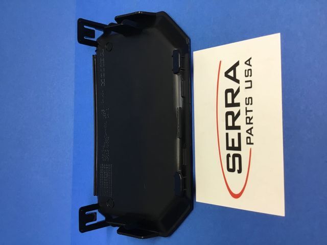 Genuine Honda Cover Front Grille Radar 71124-TLA-A50 for sale online | eBay