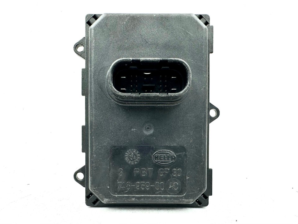 OEM for Volkswagen Golf GTI Tiguan Touareg Headlight AFS Module 7L6 941 ...