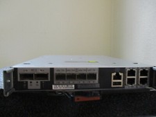 NetApp Fas2552 Controller 111-01324 W/ CPU RAM Battery 4 10gb Ports and ...