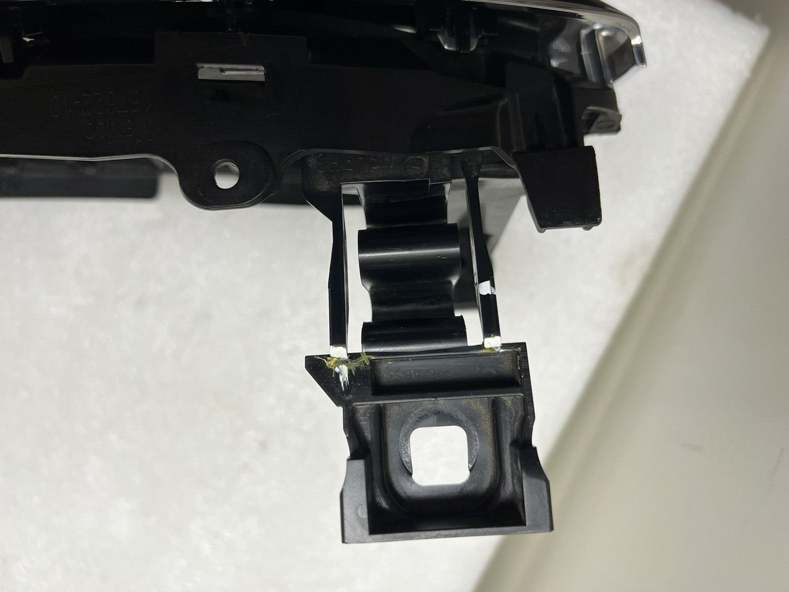 2019-2022 G20 BMW 3 Series FRONT OEM UPPER Radiator Grille Active Air ...