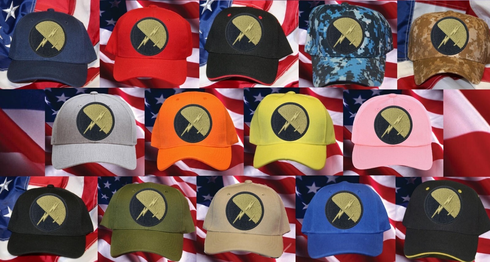 1ST INFORMATION OPERATIONS COMMAND OCP HAT PATCH CAP US ARMY OF ONE ...