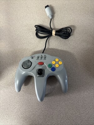 mad catz wireless gamecube controller | eBay
