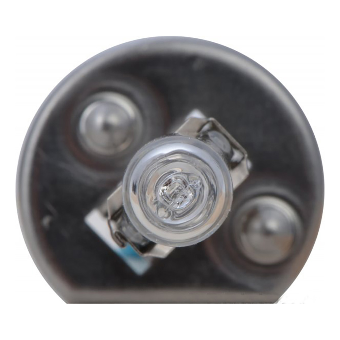 2PCS Hella H1 24V Headlight Bulb H1 Halogen 70 Watt 24 Volt Clear NEW ...