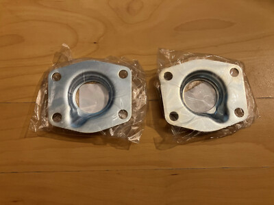Toyota Genuine Corolla AE86 Rear S Series Differential Axle Retainers ...