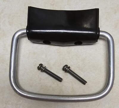 1 Vintage FARBERWARE Coffee Pot Handle Used Replacement Part EUC 3/4" x ...