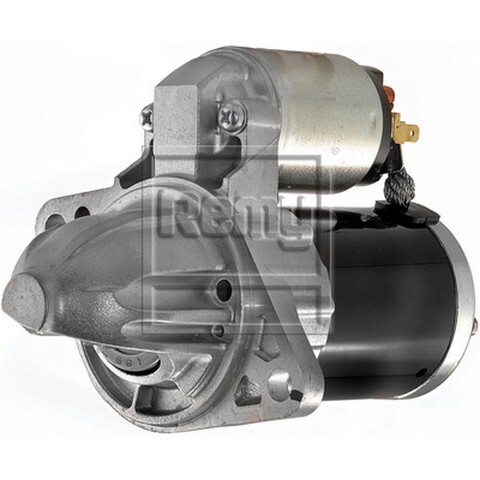 Remy 17526 Premium Starter For 08-17 Subaru Forester Impreza Legacy ...