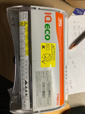 IQeco 35 | eBay