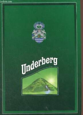 Underberg. - Collectif - 0 | eBay