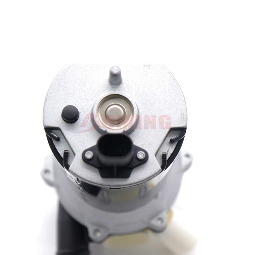 New A0005000386 Auxiliary Additional Cooling Water Pump Fits For ...