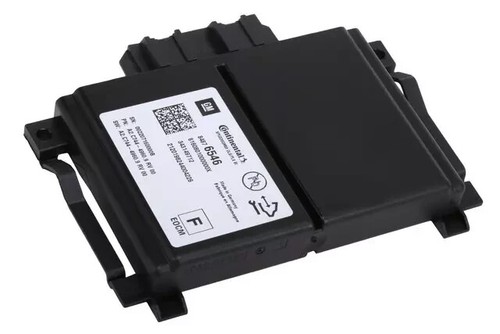 OEM GM 2016–2023 CT6 XT5 Traverse Enclave Active Safety Control Module ...
