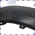 Without Tow Hooks Front Bumper Valance For 2016-2019 Silverado 1500 ...