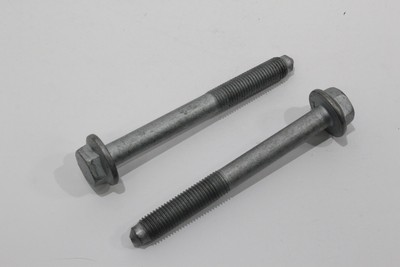 VW Passat 3C B6 Front Subframe Mounting Bolts Pair New Genuine ...