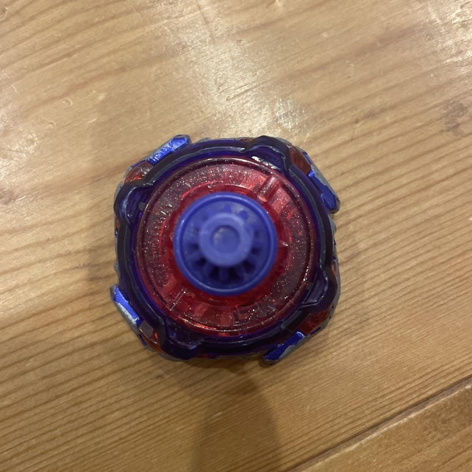 Beyblade X Cobalt Drake 4-60F | eBay