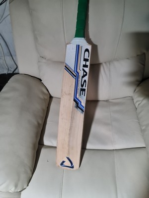 Unused Chase Volante R7 Cricket Bat 2lbs 9oz (SH) | eBay UK